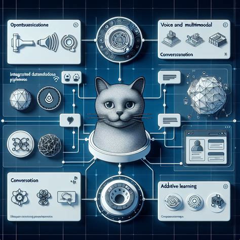 Pipecat A Publicly Accessible Platform For Audio And Multimodal