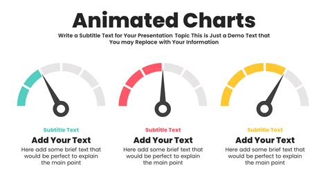 Free Powerpoint Infographic Chart Animation Template Powerpoint School
