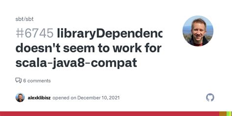 Librarydependencyschemes Doesnt Seem To Work For Scala Java8 Compat
