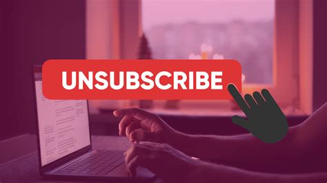Think Before You Click The Hidden Risks Behind “unsubscribe” Links