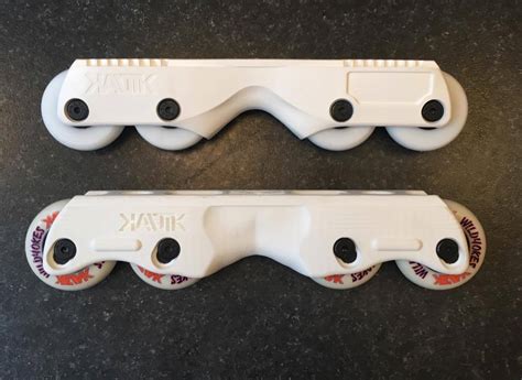 Flat V2 Updates Kaltik Hardware