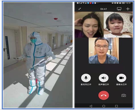 吉大一院抗疫者说（17）：不负“疫”尘不染之使命——甲状腺外科医生团队吉林大学白求恩第一医院