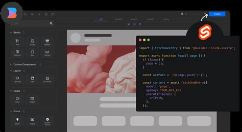 Headless Cms For Astro Drag And Drop Cms