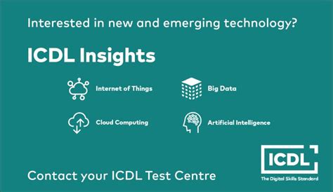 Icdl Africa Posted On Linkedin