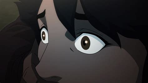 Vixen Season 1 Image Fancaps