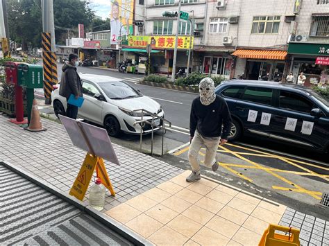 年關將至 淡水警防搶演練 強化行員危機意識 民眾網