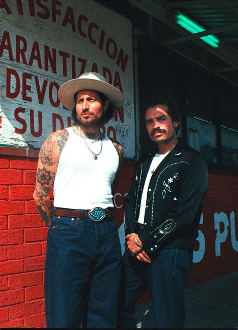 Hermanos Guti Rrez Release New Single Tres Hermanos Featuring Dan Auerbach Groovy Tunes