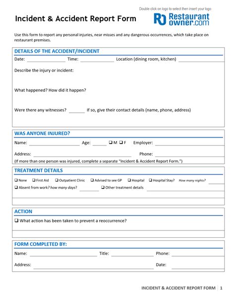 Top Aircraft Accident Investigation Report Template Pdf Tacitproject