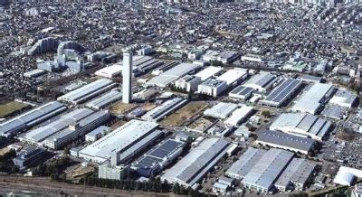 拠点 東芝の二次電池 SCiB 東芝