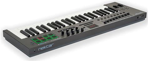 10 Best Midi Controllers For Cubase Selection May 2021