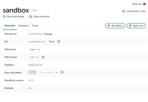 Wordpress Block Creator Course Introduction And Local Development Setup Full Stack Digital