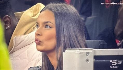 Leao Ci Presenta L Amica Francisca Silva Grelmos