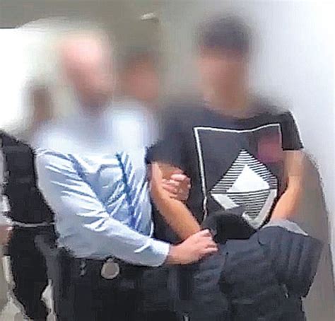 제2 N번방 주범 ‘엘 호주서 체포