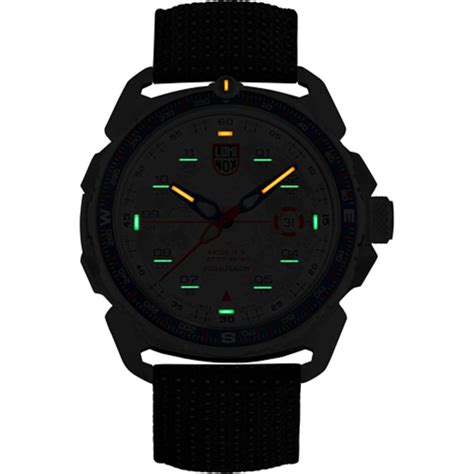 Luminox Ice Sar Arctic 1200 Series XL.1208 Watch | 46 mm – Sportique