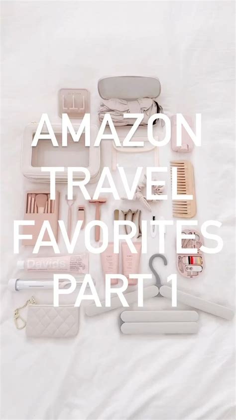 How To Pack Your Carry On Bag For A Week Artofit