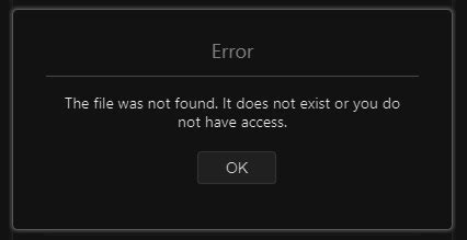 Unable To Open Drawing Shared Via Onedrive For Business Issue