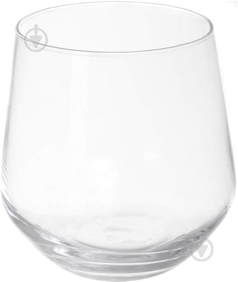 ᐉ Ваза стеклянная 16 7 см прозрачный • Купить в Киеве Украине • Лучшая цена в Эпицентр