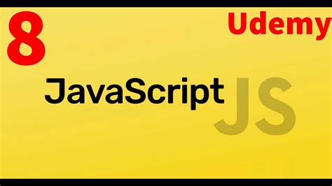 8 Javascript Syntax Essentials Understanding The Basics Youtube
