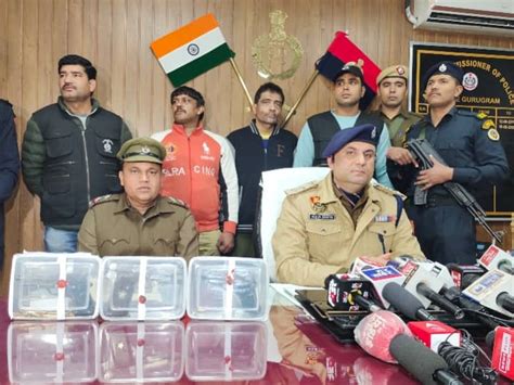 Divya Pahuja Murder Case Another Accused Arrested Gave Weapons To Hotel