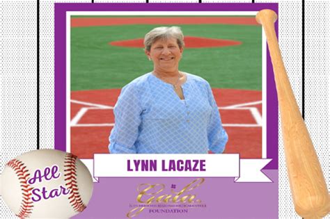 Nrmc Gala All Star Lynn Lacaze Natchitoches Parish Journal