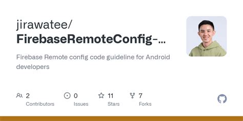 Github Jirawatee Firebaseremoteconfig Android Firebase Remote Config