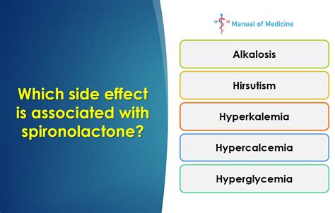 Manual Of Medicine Causes Of Hypokalemia Hypokalemia Hypokalaemia Instagram