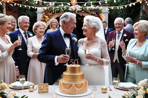 Estos Son Los Mejores Regalos Para Las Bodas De Oro
