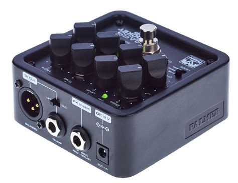 Palmer Pocket Amp Bass Imuso