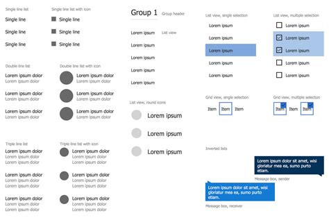Windows 10 User Interface Solution