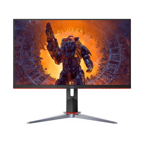 Aoc 27g2sp 27 Inch Fhd 165hz Adaptivesync Gaming Monitor In Dubai Abu