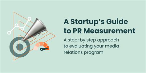 A Startups Guide To Pr Measurement Firebrand