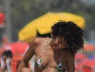 Naked Sheron Menezzes Added By Logbio Naked Sheron Menezzes Added By Logbio