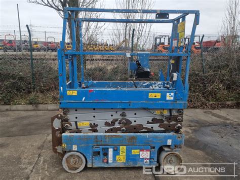 Genie GS 1930 983665 P E