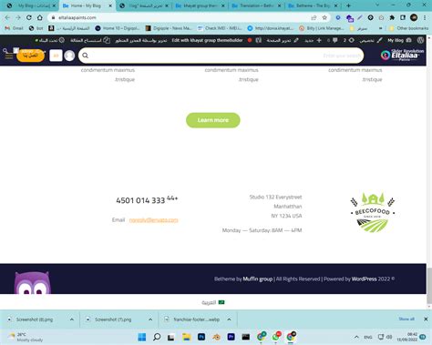 Hidden Button Of Wpml — Betheme Support Forum