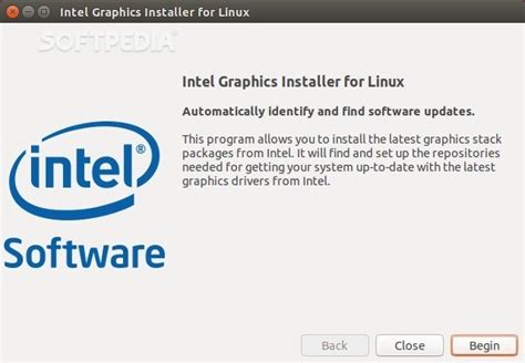 Intel Graphics Installer For Linux 203 Supports Ubuntu 1610 And
