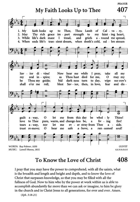 Celebrating Grace Hymnal Page Hymnary Org