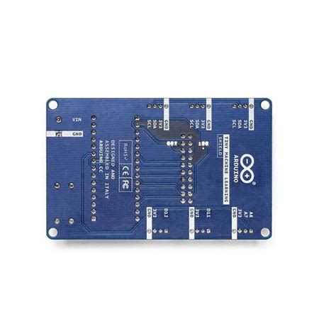 Arduino Tiny Machine Learning Kit Aerokart India