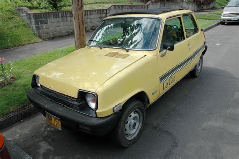 RENAULT LECAR - 65px Image #14