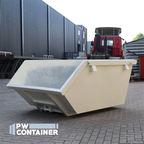 Pw Container Bv Op Linkedin Pwcontainer Container Containerbouw