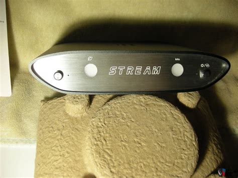 Ifi Zen Stream Wi Fi Audio Transport Delivered Price For Sale Us