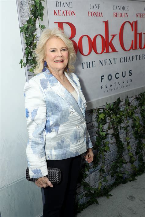 Mary Steenburgen Jane Fonda Candice Bergen And Diane Keaton At The Book Club The Next Chapter