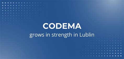 codema software house