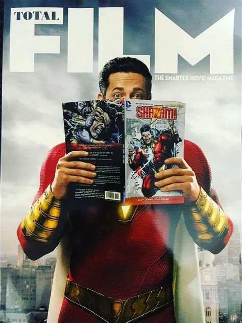 As Origens Do Shazam Parte 4 Com Uma Palavra Mágica De Gary Frank