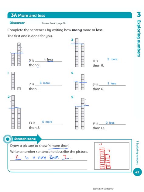 Math Practice Book Pdf