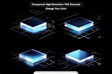 Central Computer Processors Cpu Concept Premium Ai Generated Psd