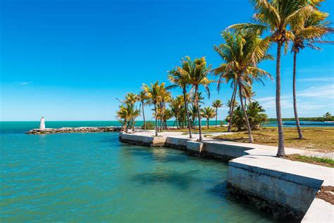 De Miami A Key West Un Viaje Con Escalas En Los Magníficos Cayos De La