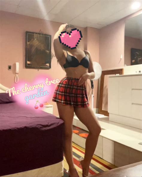 Mei（new Japan） Brothel Near Me The Cherry Tree Garden Oakleigh Best Brothel Melbourne