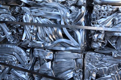 5 Benefits Of Scrap Metal Recycling Nuenergy