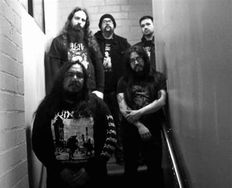 Dead Memory Encyclopaedia Metallum The Metal Archives