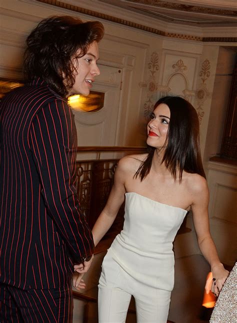 Justin Bieber Jealous Of Kendall Jenner And Harry Styles Relationship